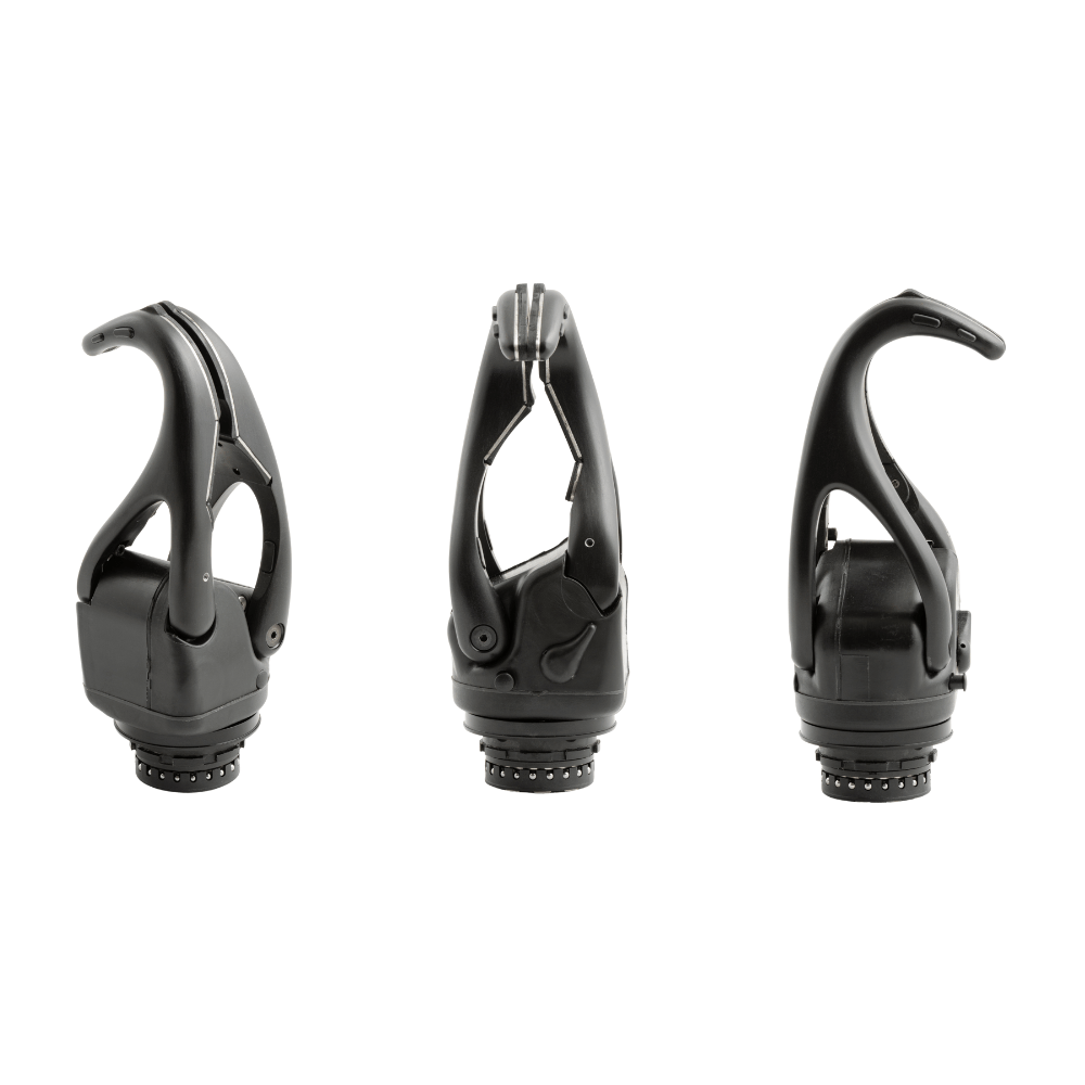Motion Control Electric Terminal Device 2 | OPC Health