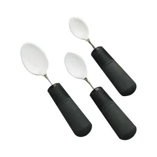 Big Grip Coated Spoon | OPC Health