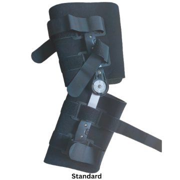 ROM & Post Operative Knee Braces | OPC Health