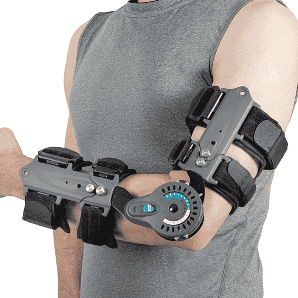 OAPL PREMIUM ROM ELBOW | OPC Health
