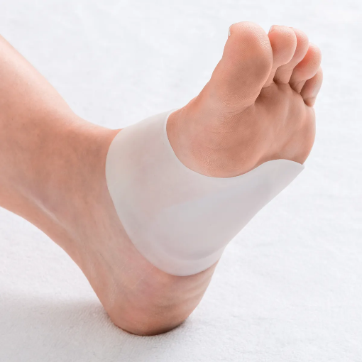NATRACURE 10080 ARCH/HEEL SUPPORTS | OPC Health