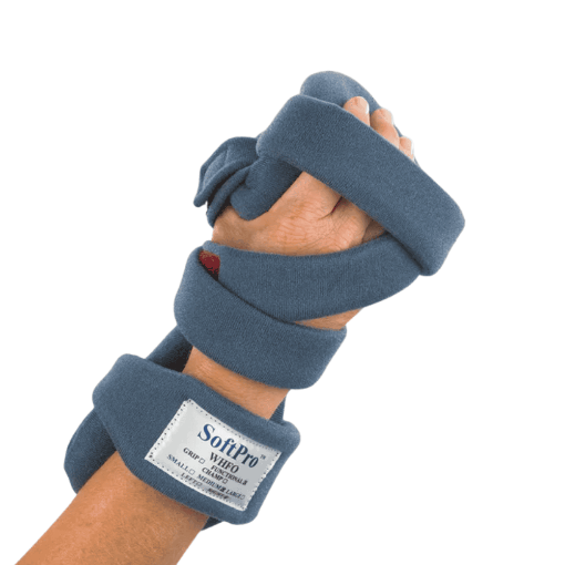 SoftPro Functional Resting Hand Splint | OPC Health