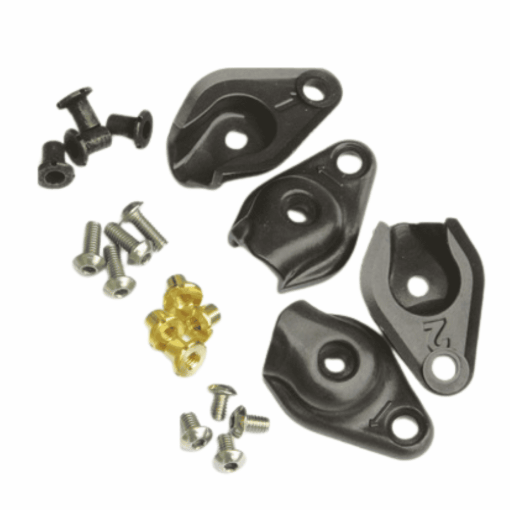 TAMARACK FLEXURE JOINT CAPS | OPC Health
