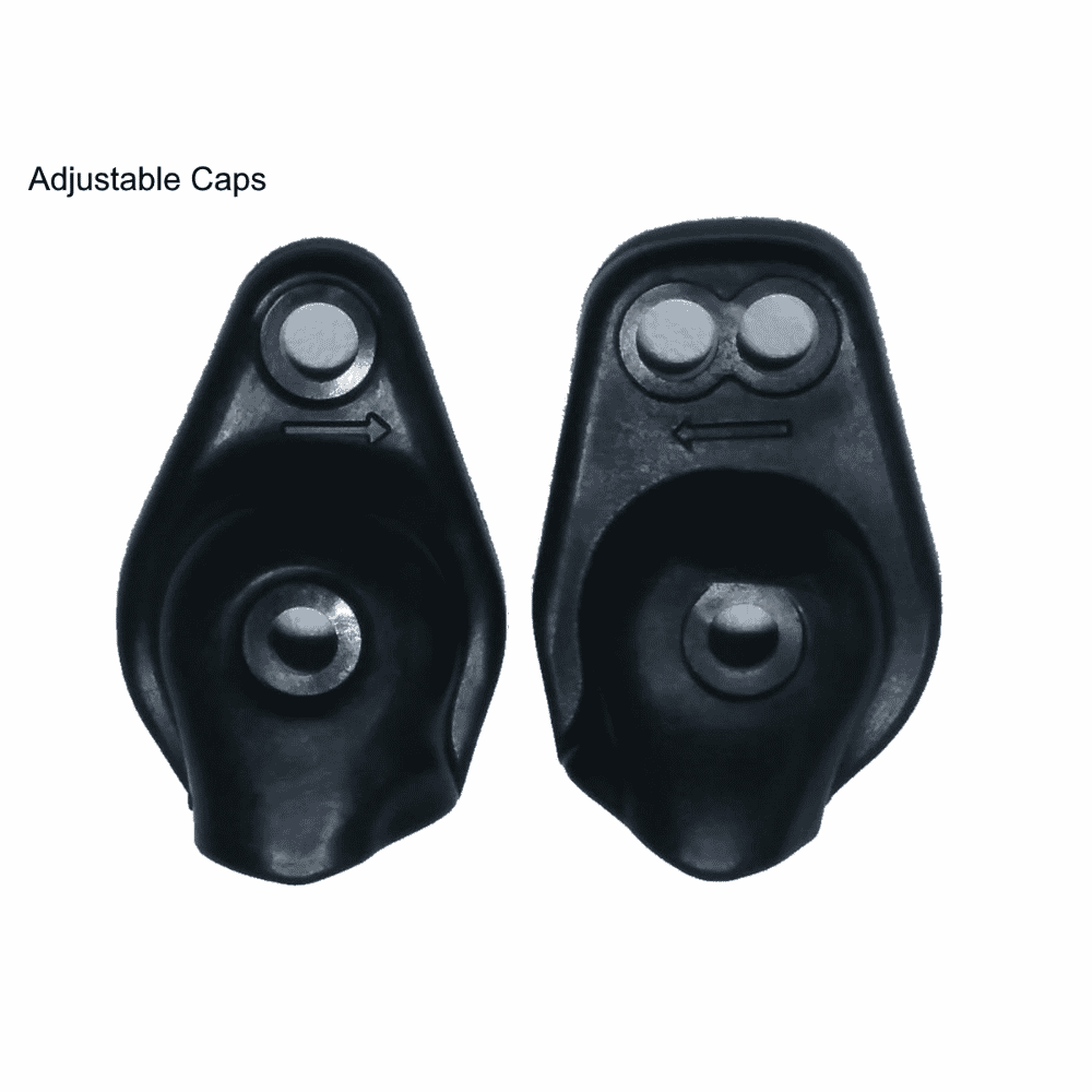 TAMARACK FLEXURE JOINT CAPS | OPC Health