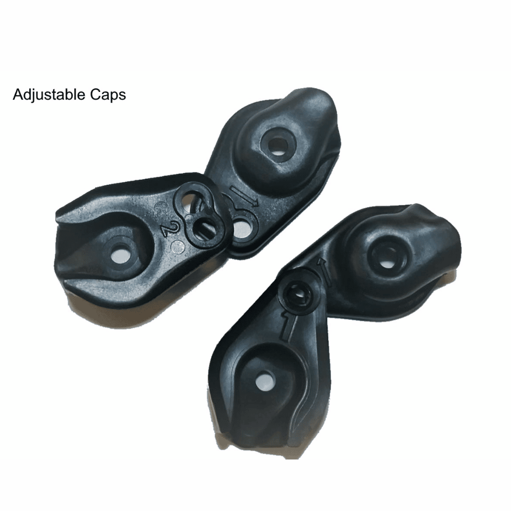 TAMARACK FLEXURE JOINT CAPS | OPC Health