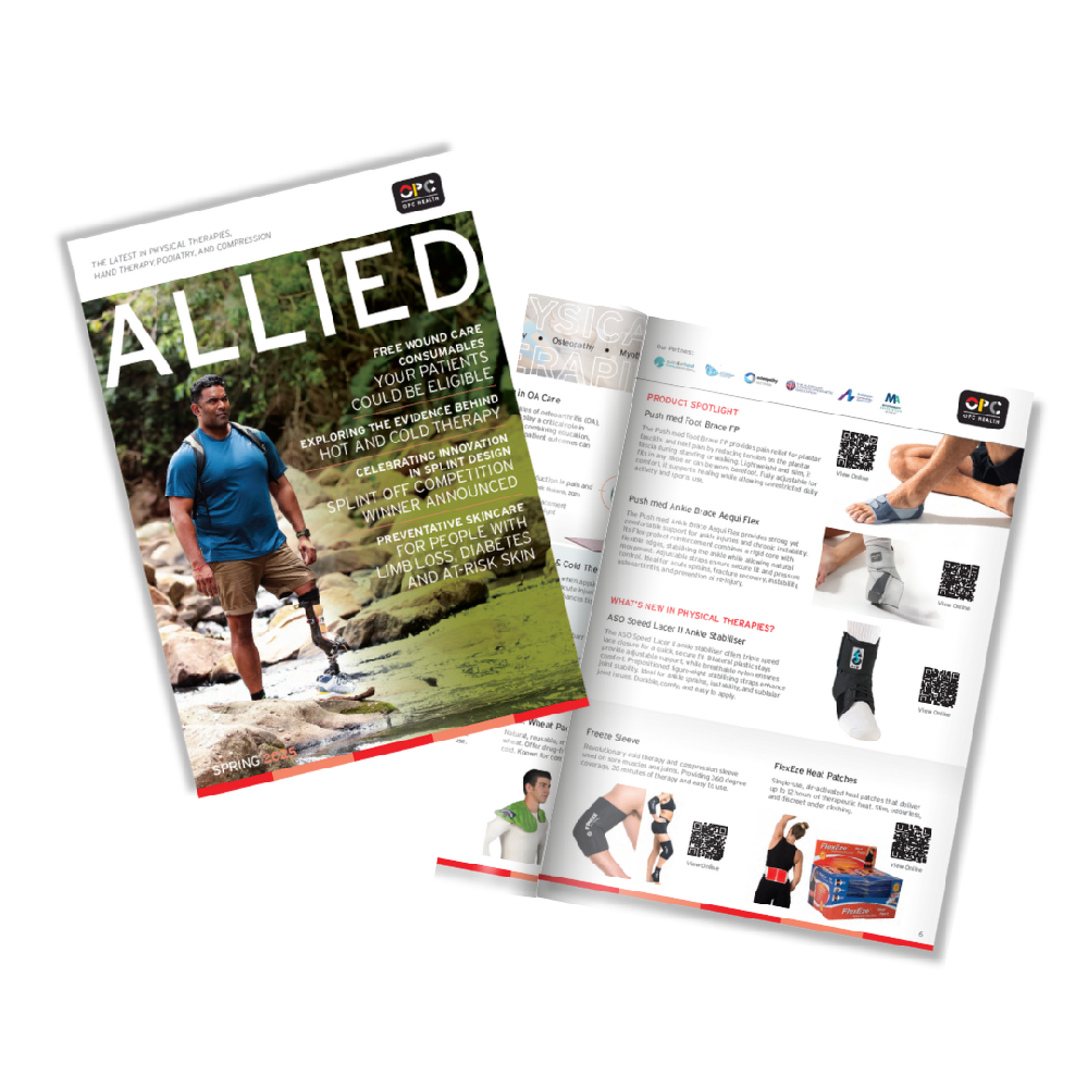 ALLIED Specials | OPC Health