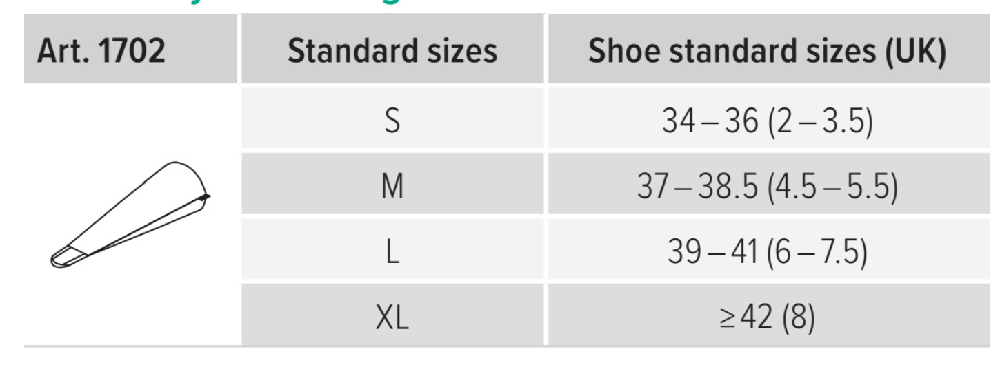 Arion Easy Slide Leg | OPC Health