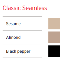 Juzo Classic Seamless Toe Cap CL2 | OPC Health