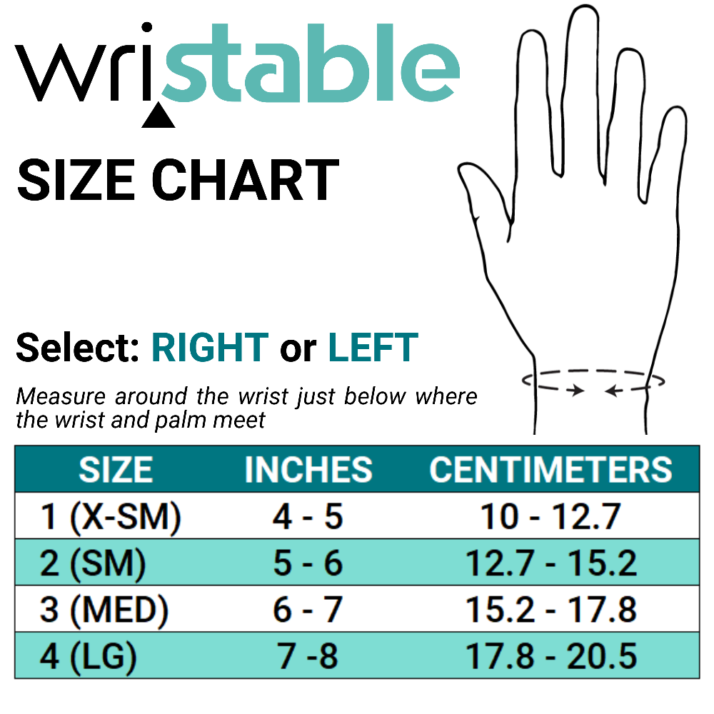 WriStable® Wrist Brace | OPC Health