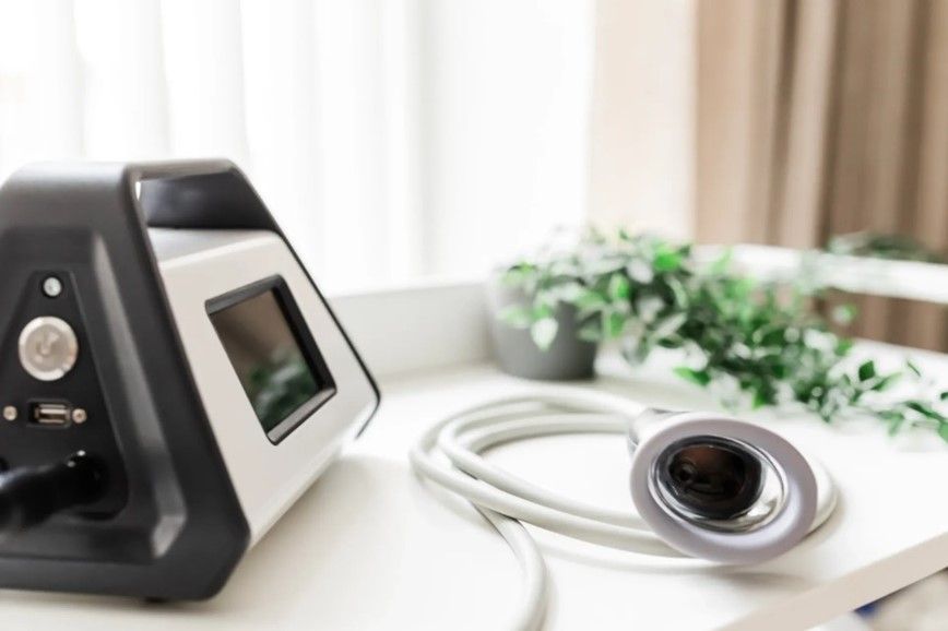 LymphaTouch - Negative Pressure in Clinical Settings Webinar Recording ...